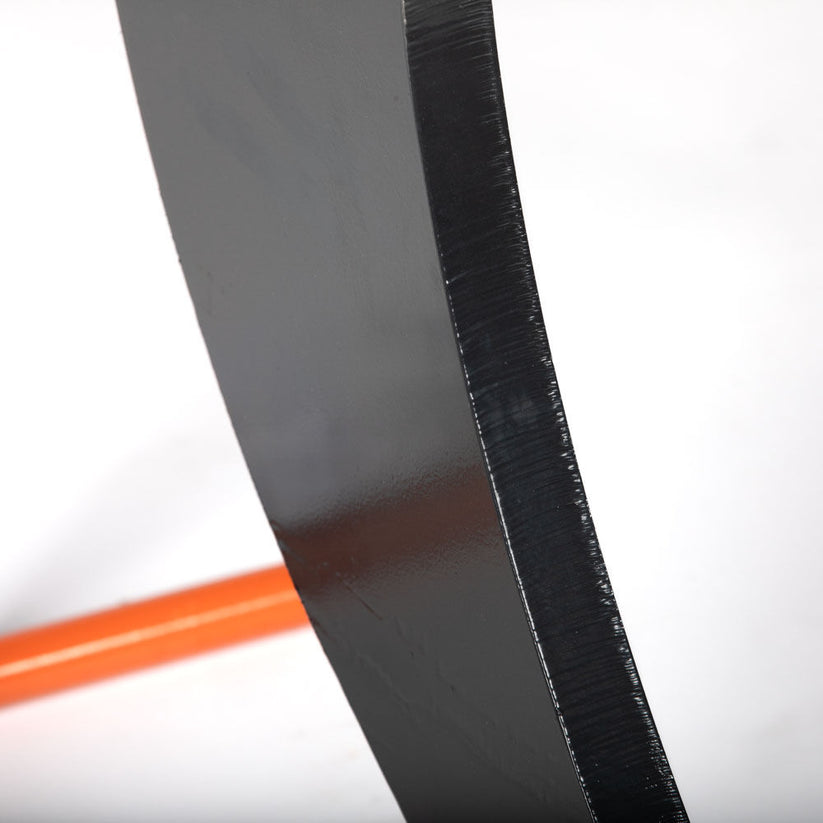 3 Point Subsoiler Attachment Fits Category 2 Tractors - Fixed Single ...