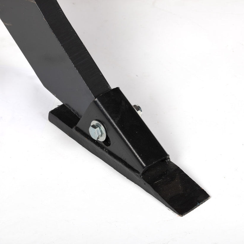 3 Point Subsoiler Attachment Fits Category 2 Tractors - Fixed Single ...