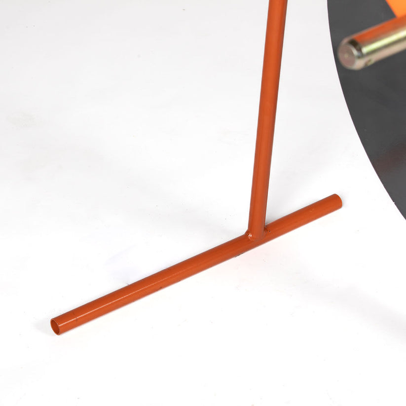 3 Point Subsoiler Attachment Fits Category 2 Tractors - Fixed Single ...