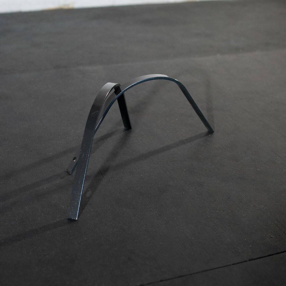 10 Replacement Tines to fit Landscape Rake for Cat 1, 3 Point, with 1 ...