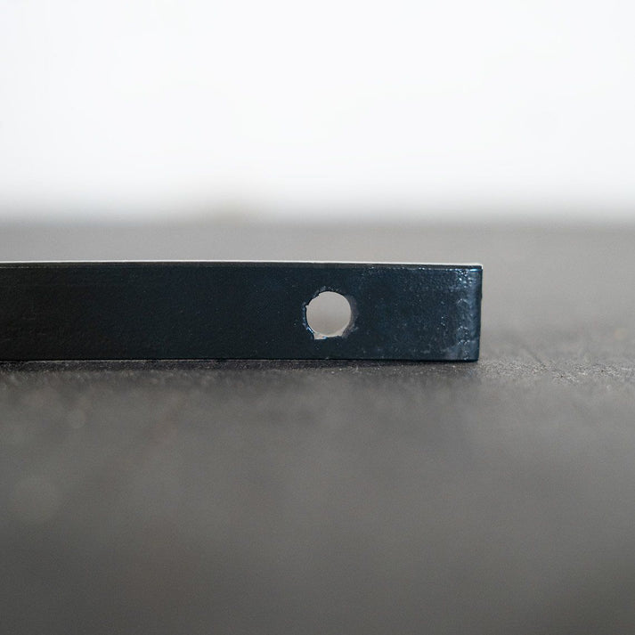 10 Replacement Tines to fit Landscape Rake for Cat 1, 3 Point, with 1 ...