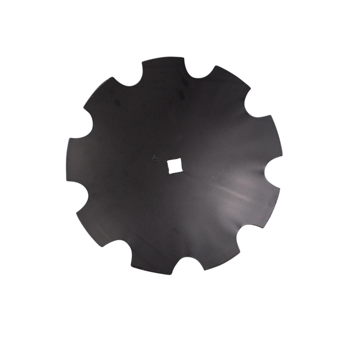 16" Replacement Disc Harrow Notched Blades for Tilling and Chopping ...