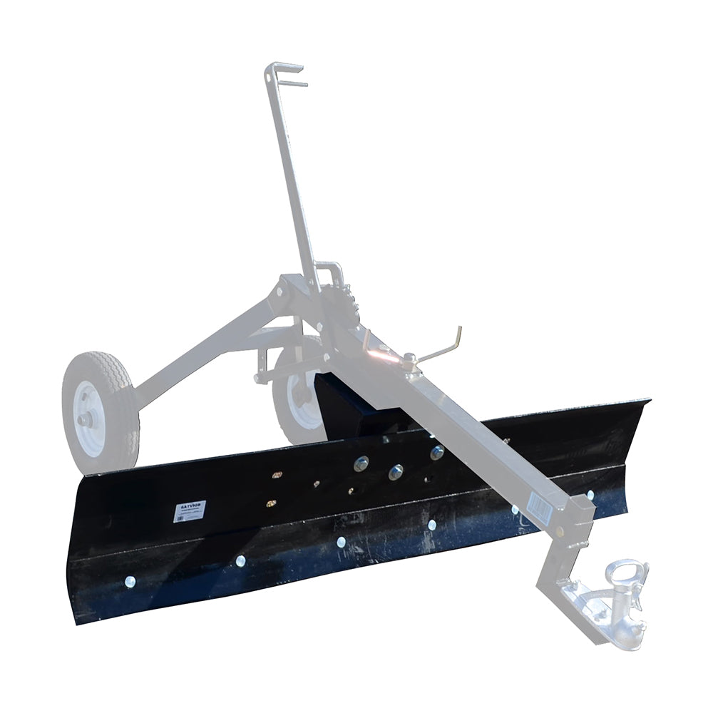 Grader Blade Add On For Transformer Tow Frame - ATV & UTV Skid Steer ...