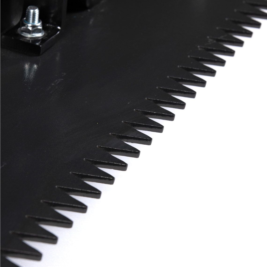 72" Arena Harrow Rake Attachment | Titan Attachments