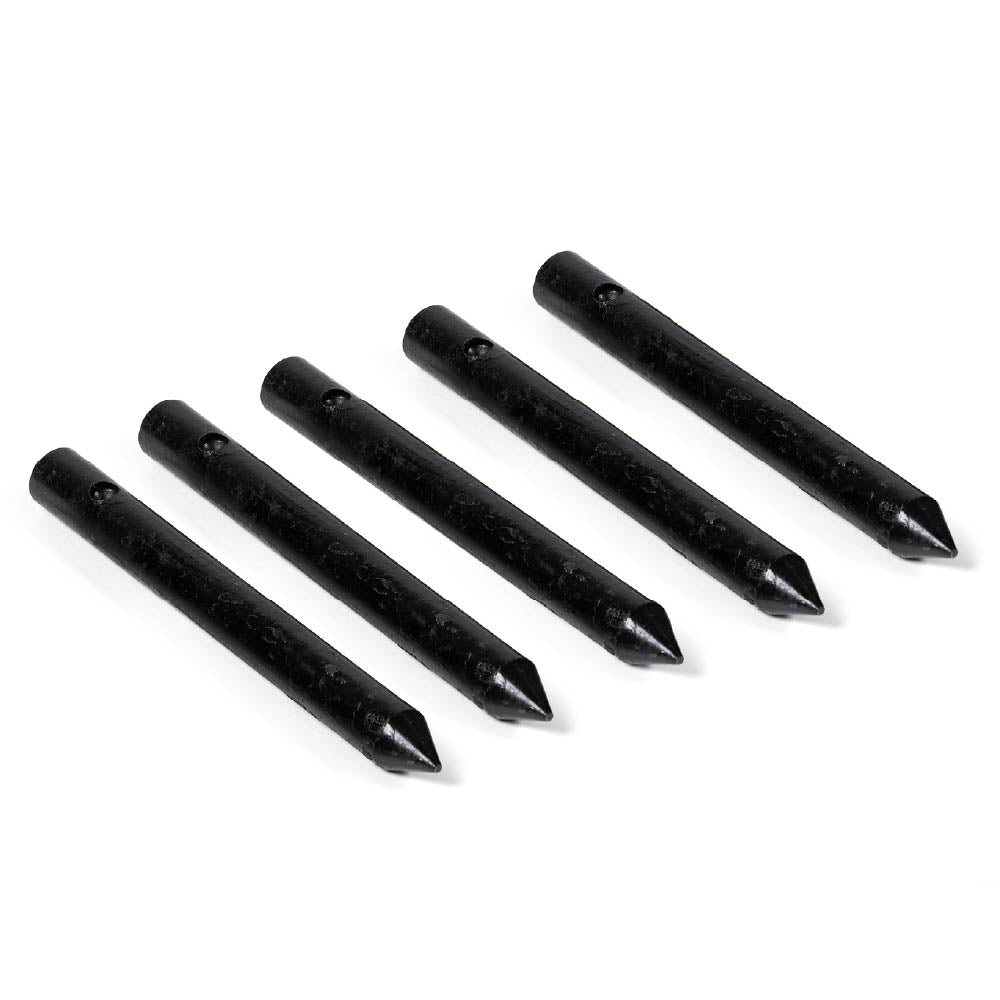 Scratch and Dent, Titan 5 Pack Arena Spin Harrow Replacement Teeth ...