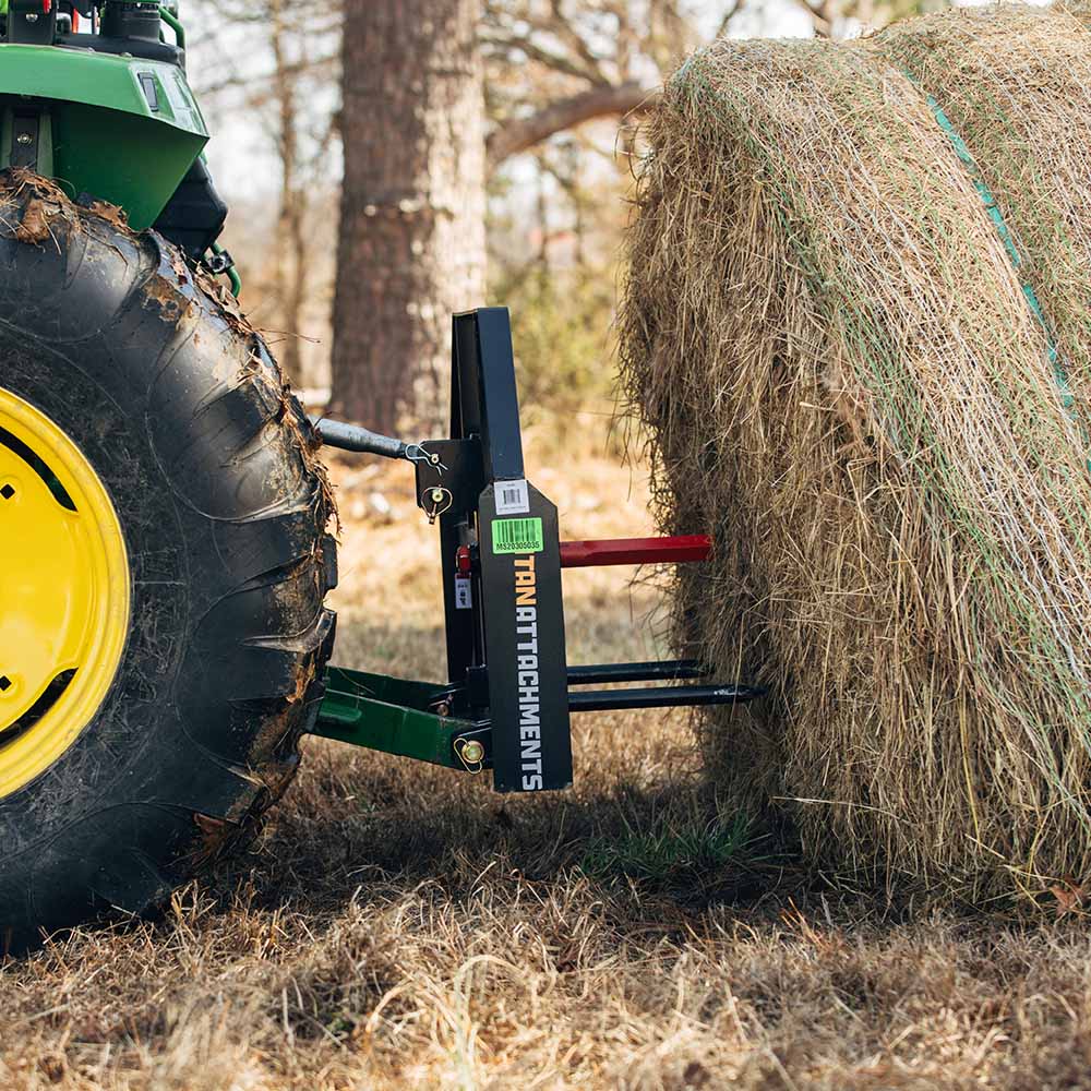 Choosing the Right Fork Frame and Pallet Forks for Your Setup – Titan ...