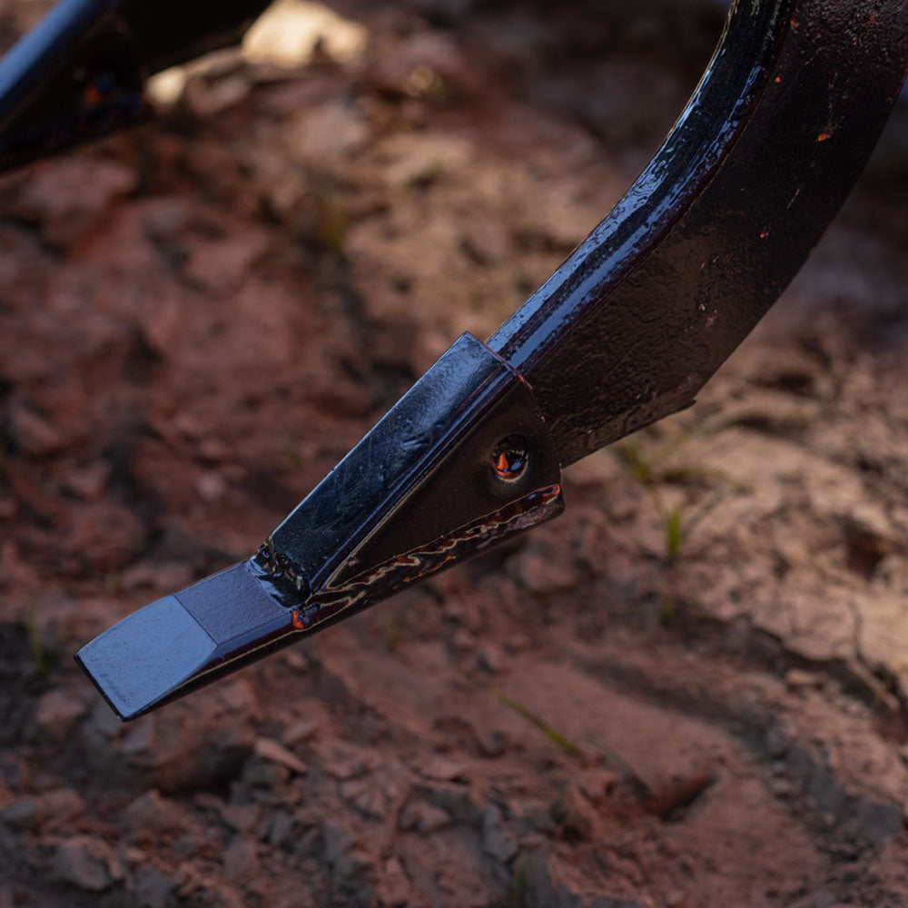 18" Replacement Shank – Titan Attachments