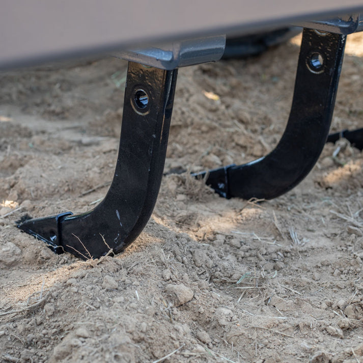 18" Replacement Shank – Titan Attachments