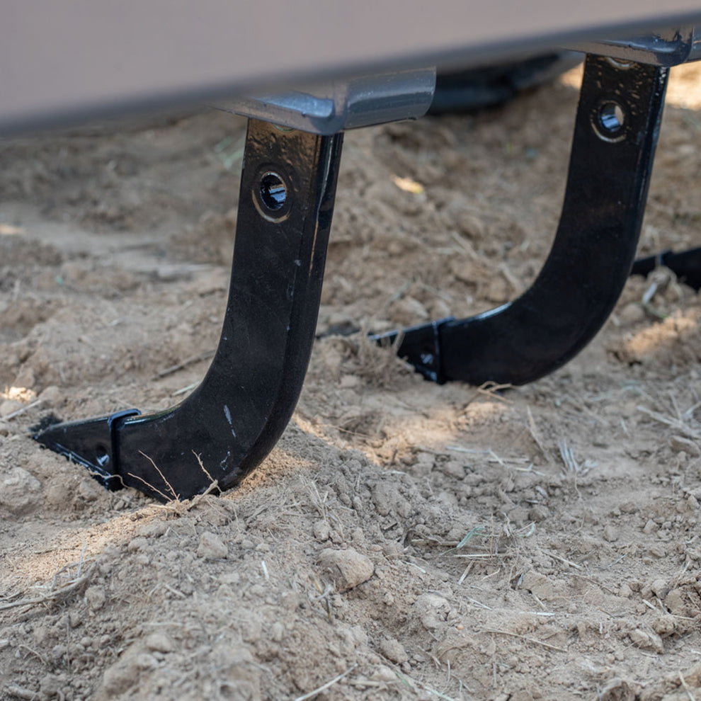 18" Replacement Shank – Titan Attachments