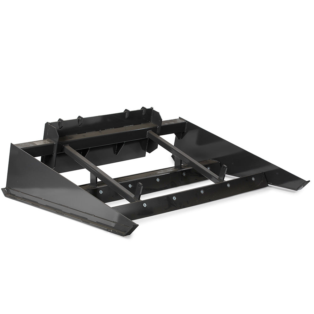 Best Tractor Attachments for Small Farms & Homesteads – Titan Attachments