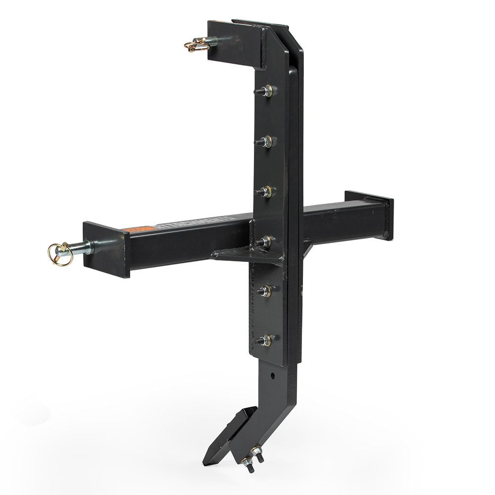 Scratch and Dent - 20" Single Tine Ripper Subsoiler - FINAL SALE ...