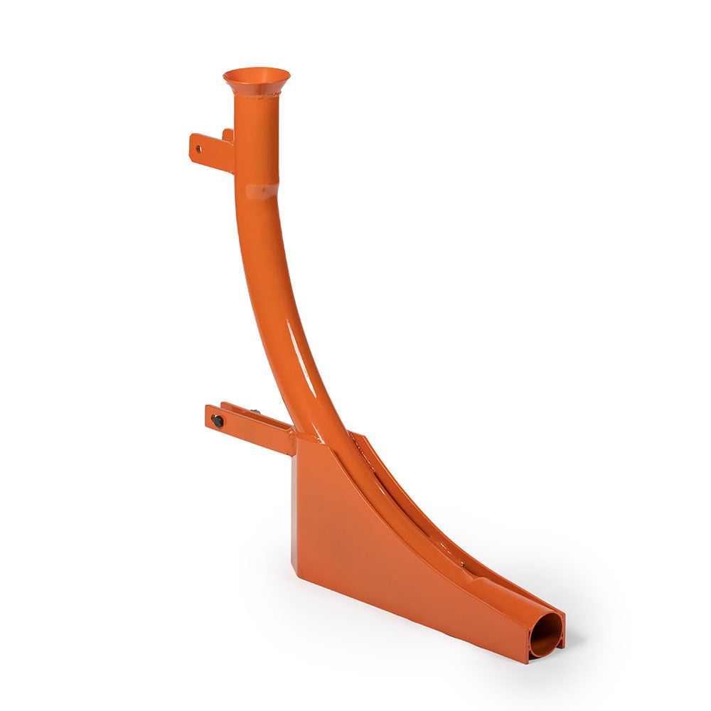 Scratch and Dent - Pipelayer Attachment - FINAL SALE – Titan Attachments