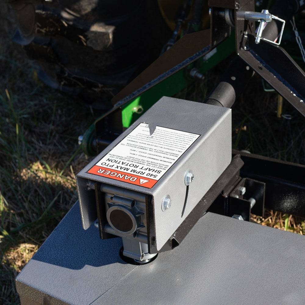 3 Point Trimmer Lawn Mower Attachment | Titan Attachments