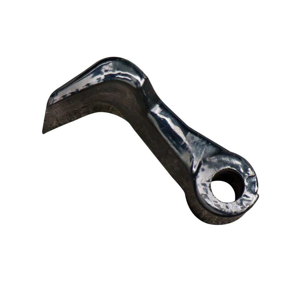 Pack of 5 Replacement Flail Hammer Blade | Titan Attachments