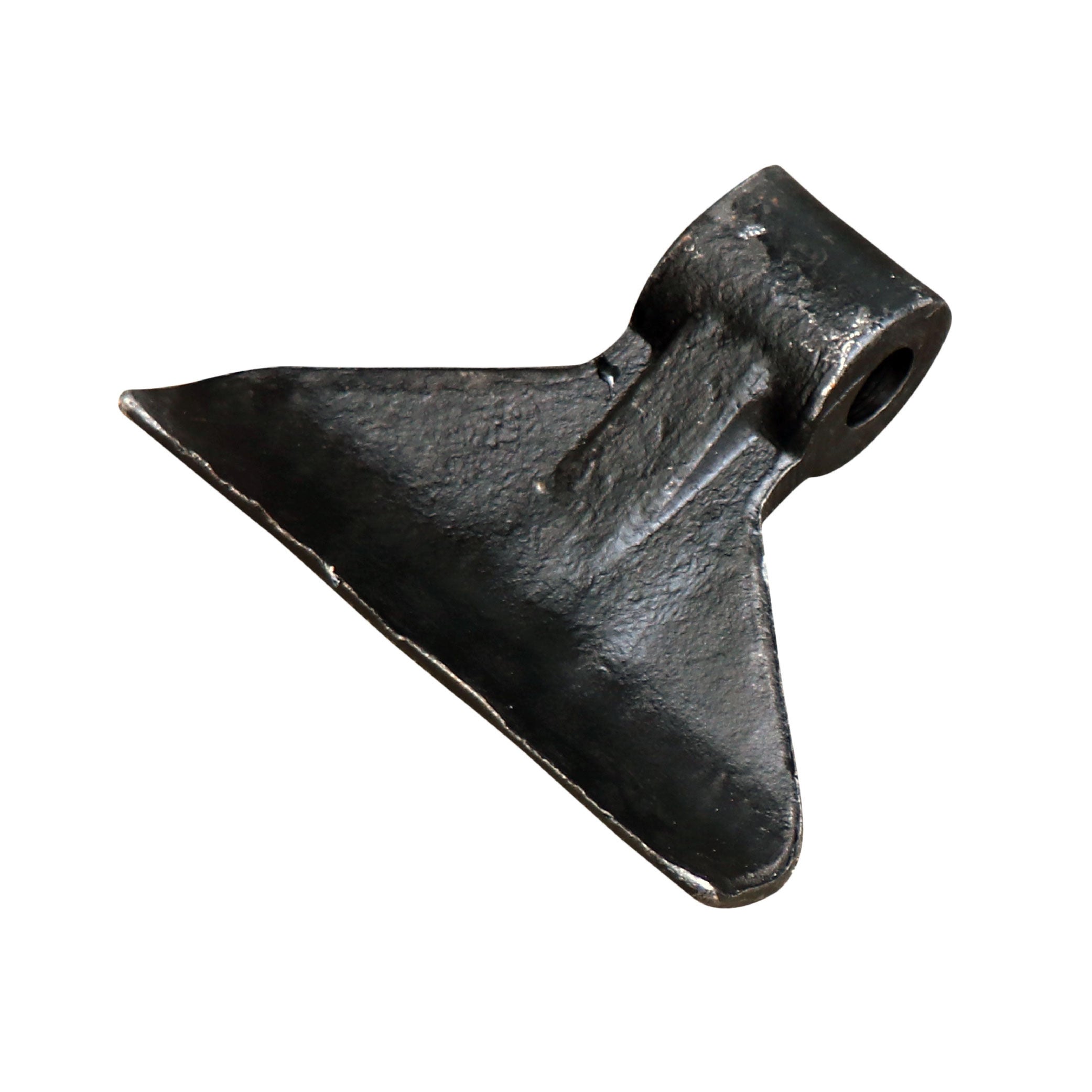 Scratch and Dent, Single 5.5” Wide Replacement Flail Hammer Blade ...