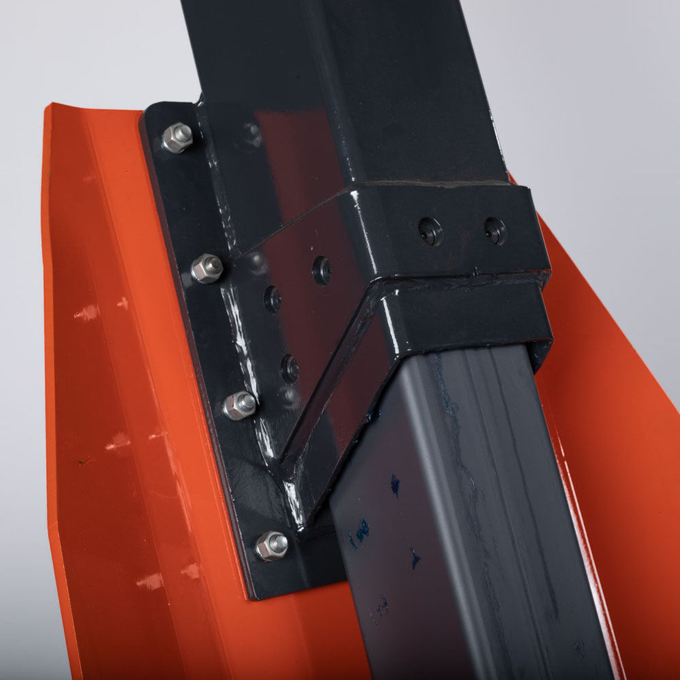 Transplanter Tree Spade - Quick Tach Tree Transplanter For 35" Diameter ...