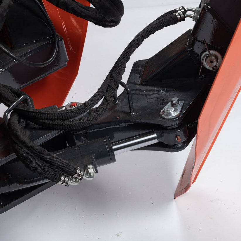 Transplanter Tree Spade - Quick Tach Tree Transplanter For 35" Diameter ...