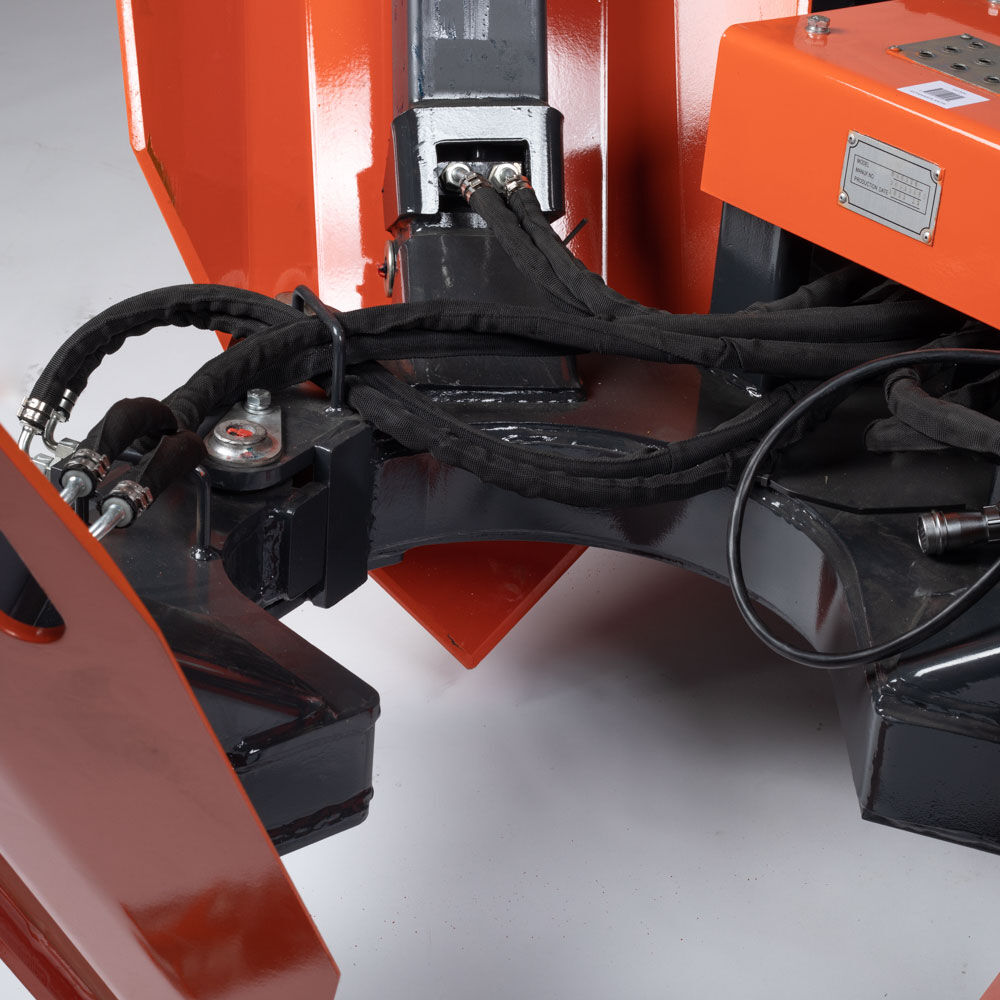 Transplanter Tree Spade - Quick Tach Tree Transplanter For 35" Diameter ...