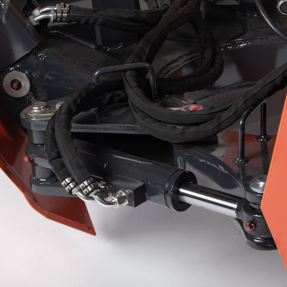 Transplanter Tree Spade - Quick Tach Tree Transplanter For 35" Diameter ...