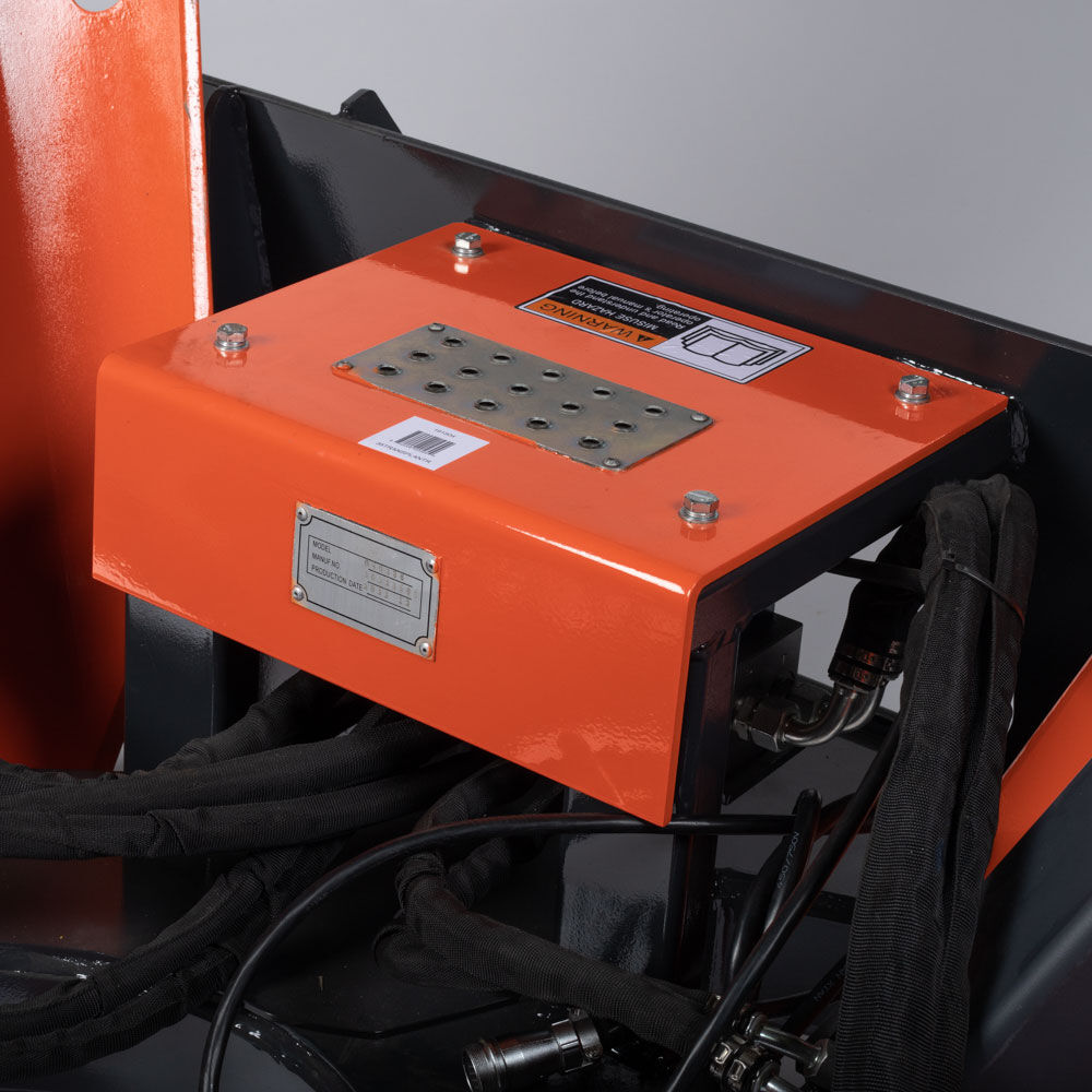 Transplanter Tree Spade - Quick Tach Tree Transplanter For 35" Diameter ...