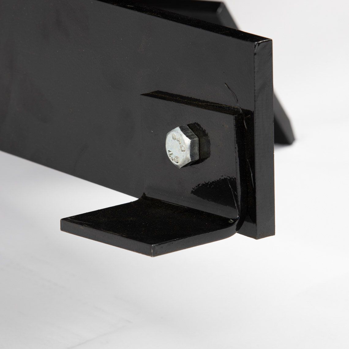 3 Point Single Bottom Turn Plow Fits Category 1 | Titan Attachments