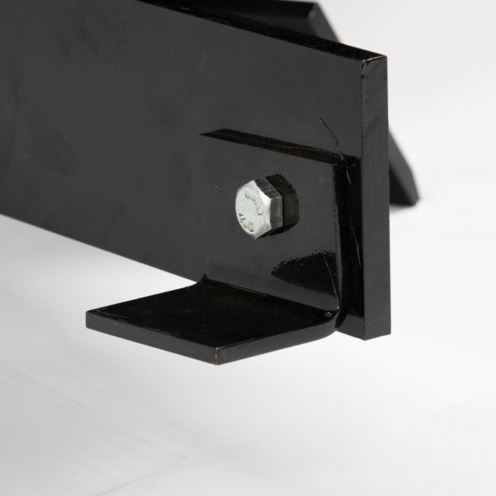 3 Point Single Bottom Turn Plow Fits Category 1 | Titan Attachments