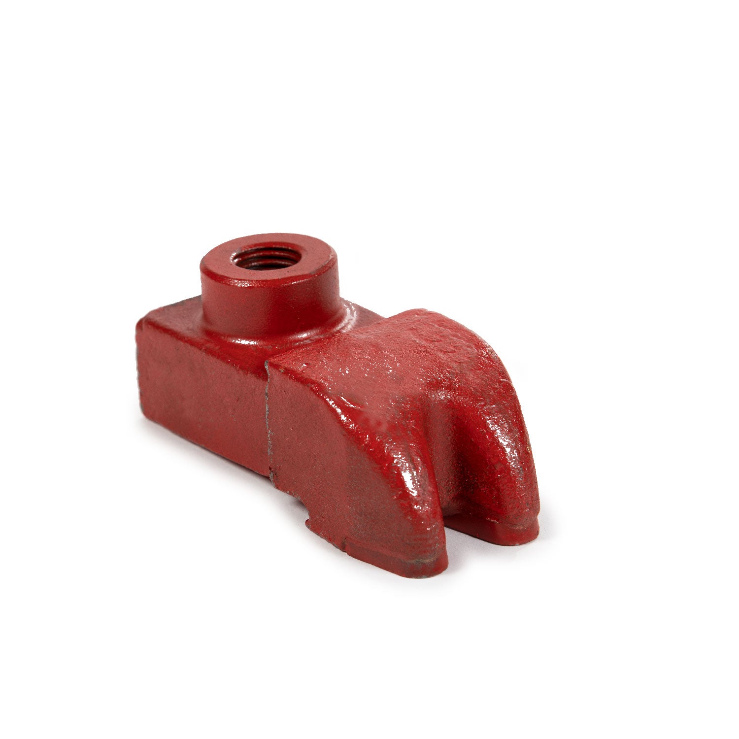 Skid Steer Forestry Mulcher Replacement Tooth – Titan Attachments