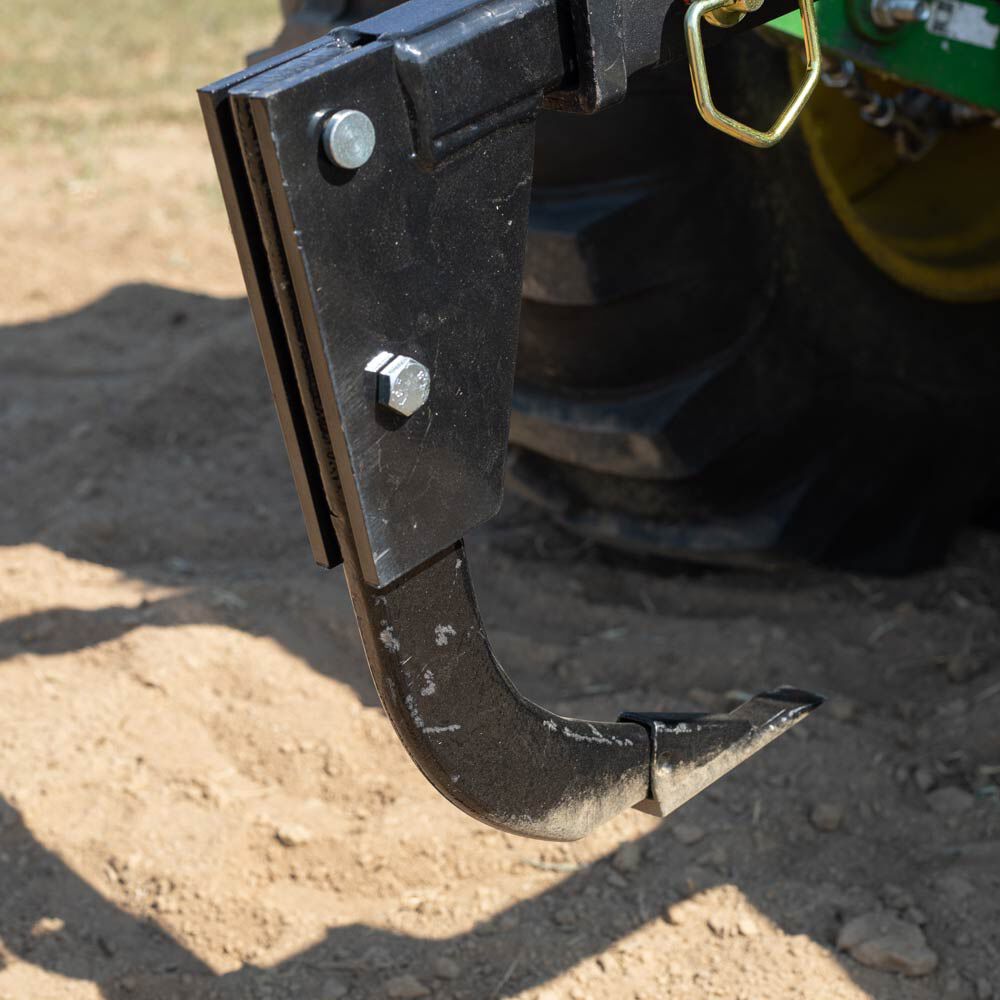 Scratch and Dent, Hitch Mounted Ripper V2 | Titan Attachments