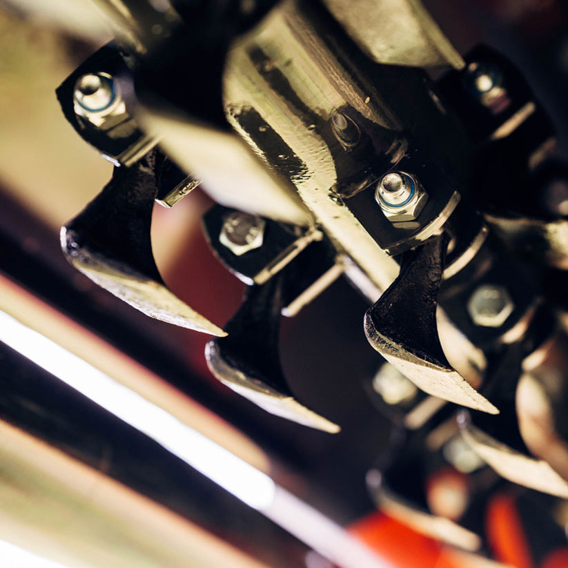 3 Point Flail Mower Attachment | Titan Attachments