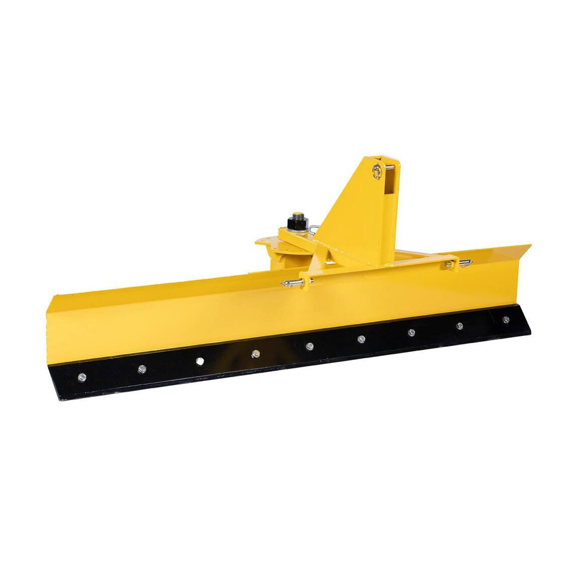 Scratch and Dent - 7 FT Rear Blade For Grading And Scraping Cat 1, 3 P ...