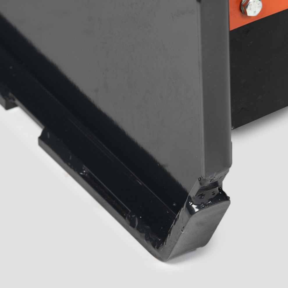 Mini Skid Steer Flail Mower | Titan Attachments