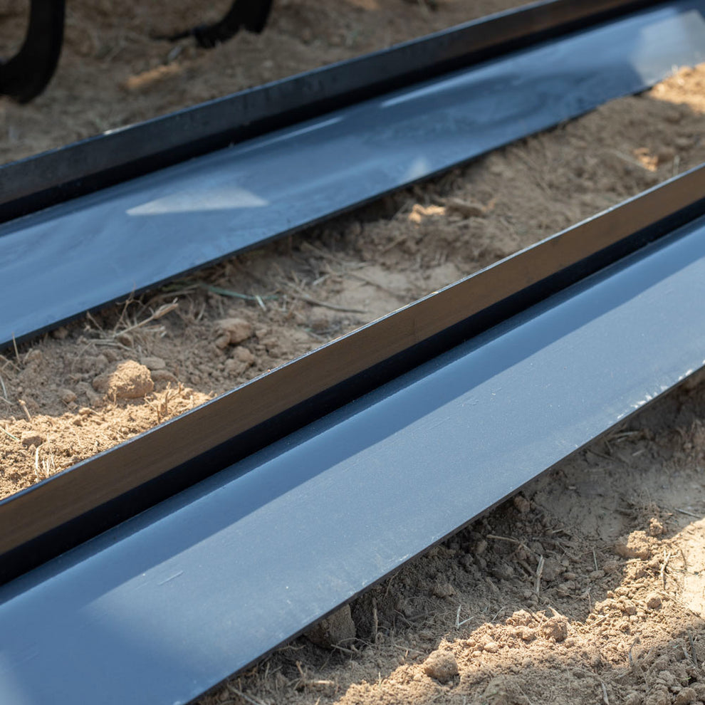 3 Point Land Leveler and Grader Fits Cat 1 And Cat 2 Tractors | Titan ...