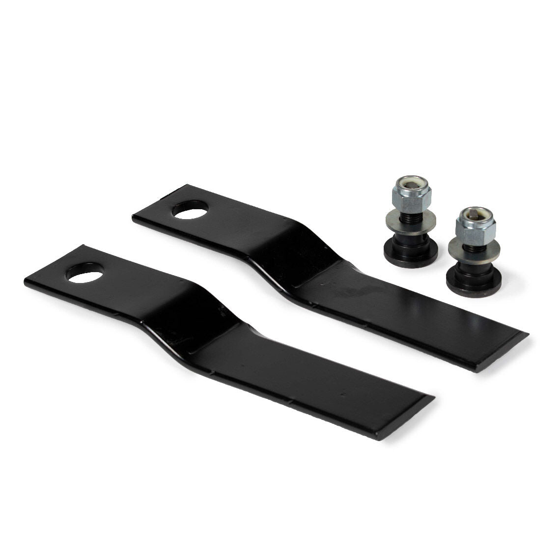 Scratch and Dent - 5 FT PRO Duty Rotary Cutter Replacement Blades - FI ...