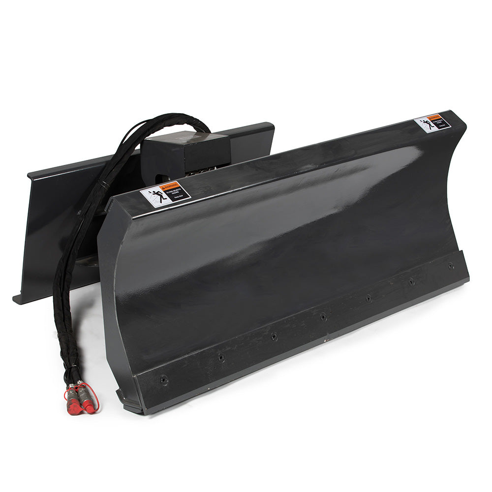 Hydraulic 6-Way Dozer Blade | Titan Attachments