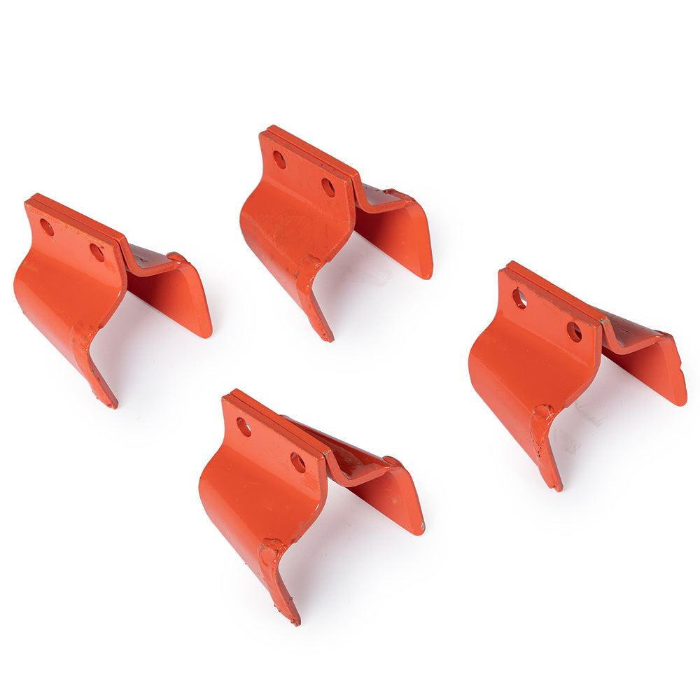 Carbide Cup Replacement Teeth for Skid Steer Trencher Attachment ...