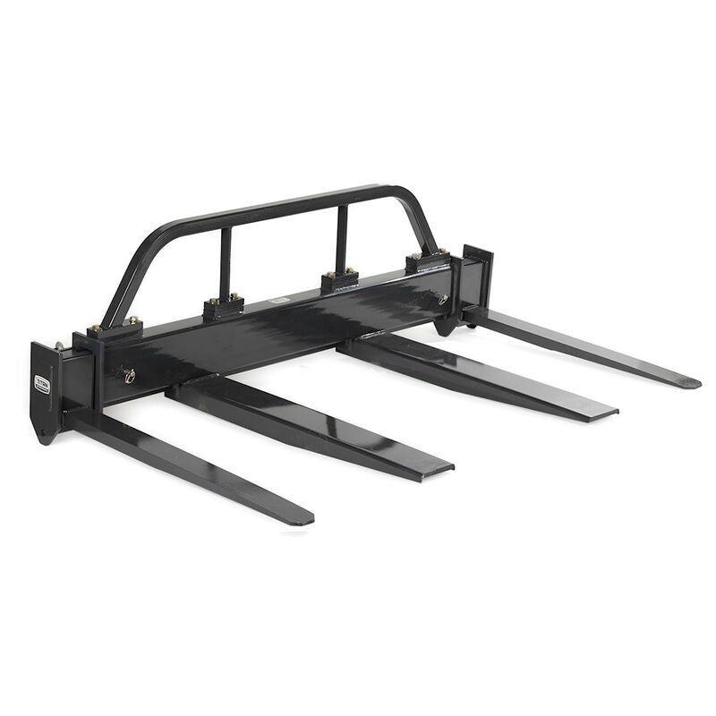 10 FT Adjustable Fork Spreader | Titan Attachments