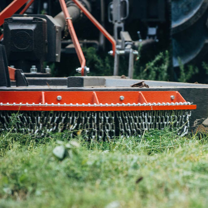 3 Point PRO Series Rotary Cutter | Titan Attachments