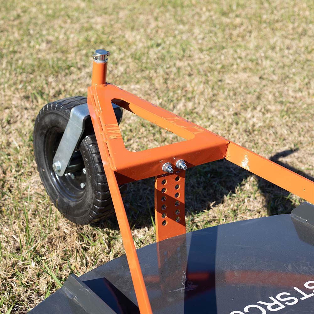 Standard Series 3 Point Rotary Cutter | Titan Attachments