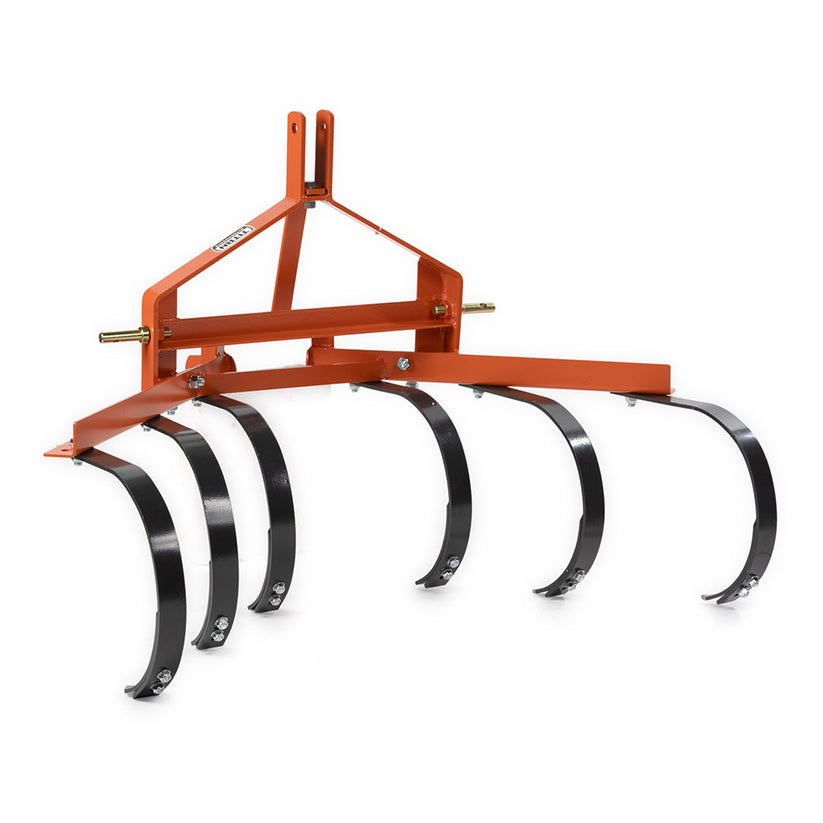 3 Point Cultivator Attachment | Titan Attachments