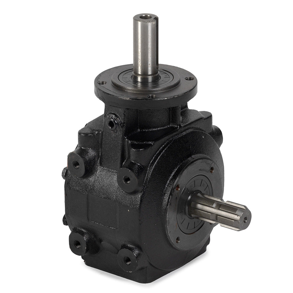 Replacement Gearbox for 3 Point Offset Flail Ditch Bank Mowers | Titan ...