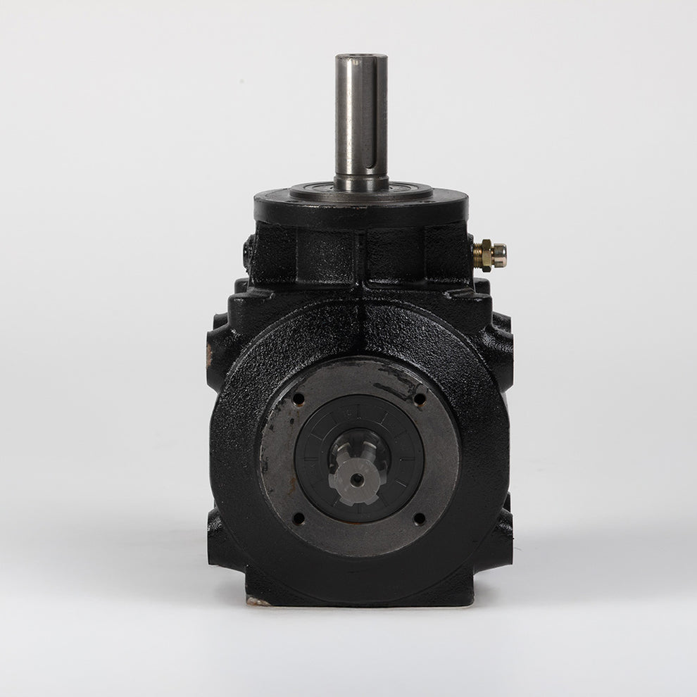 Replacement Gearbox for 3 Point Offset Flail Ditch Bank Mowers | Titan ...