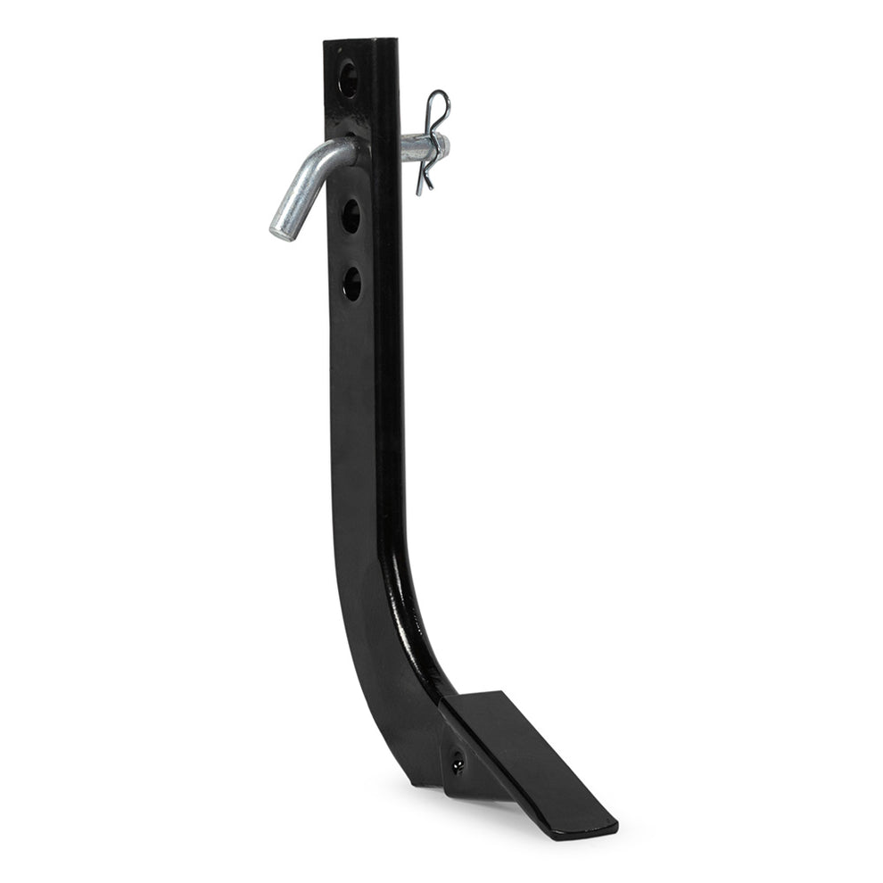 Replacement Shank for Pro Series Box Blade | Titan Attachments