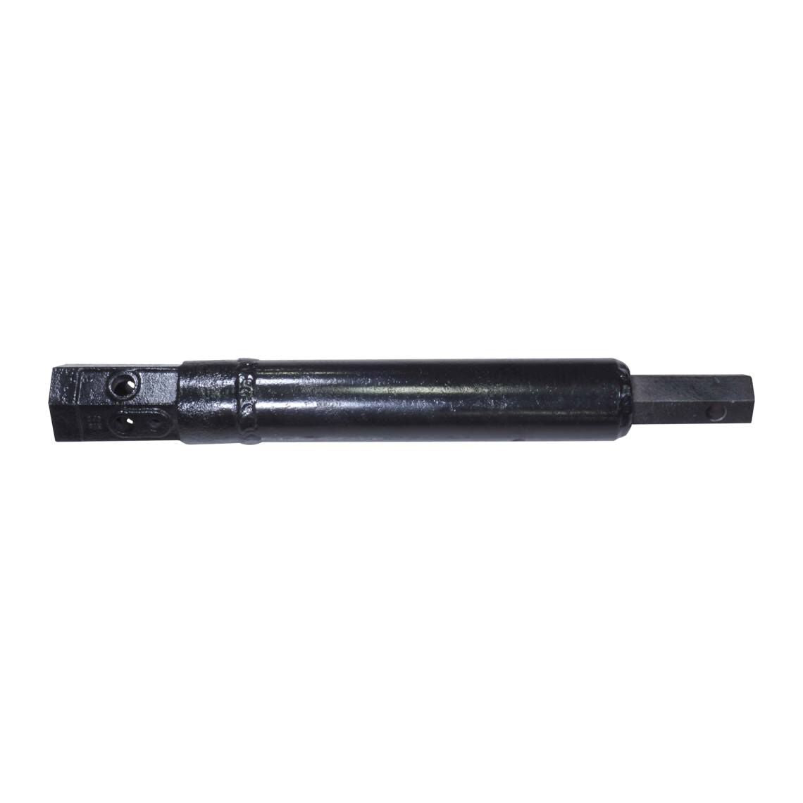 24" Auger Extension Attachment – Titan Attachments