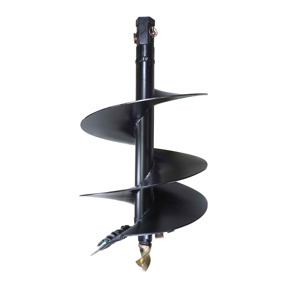 Titan 24" Auger Bit | Titan Attachments