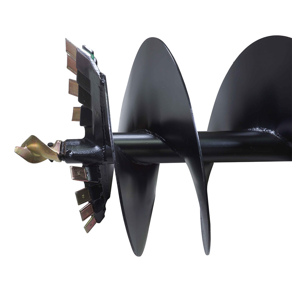 Titan 24" Auger Bit | Titan Attachments