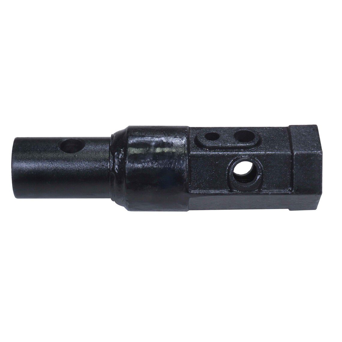 Scratch and Dent - Auger Bit Adapter - 2 Hex to 2 9/16" Round - FINAL ...