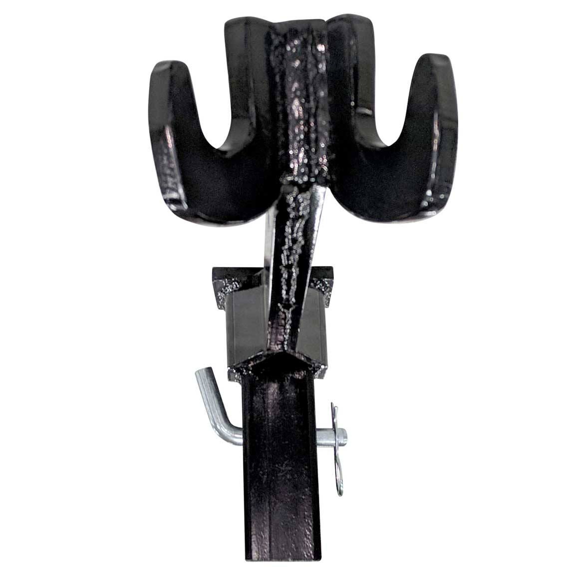 Logging Boom for Transformer Tractor Hitch – Titan Attachments