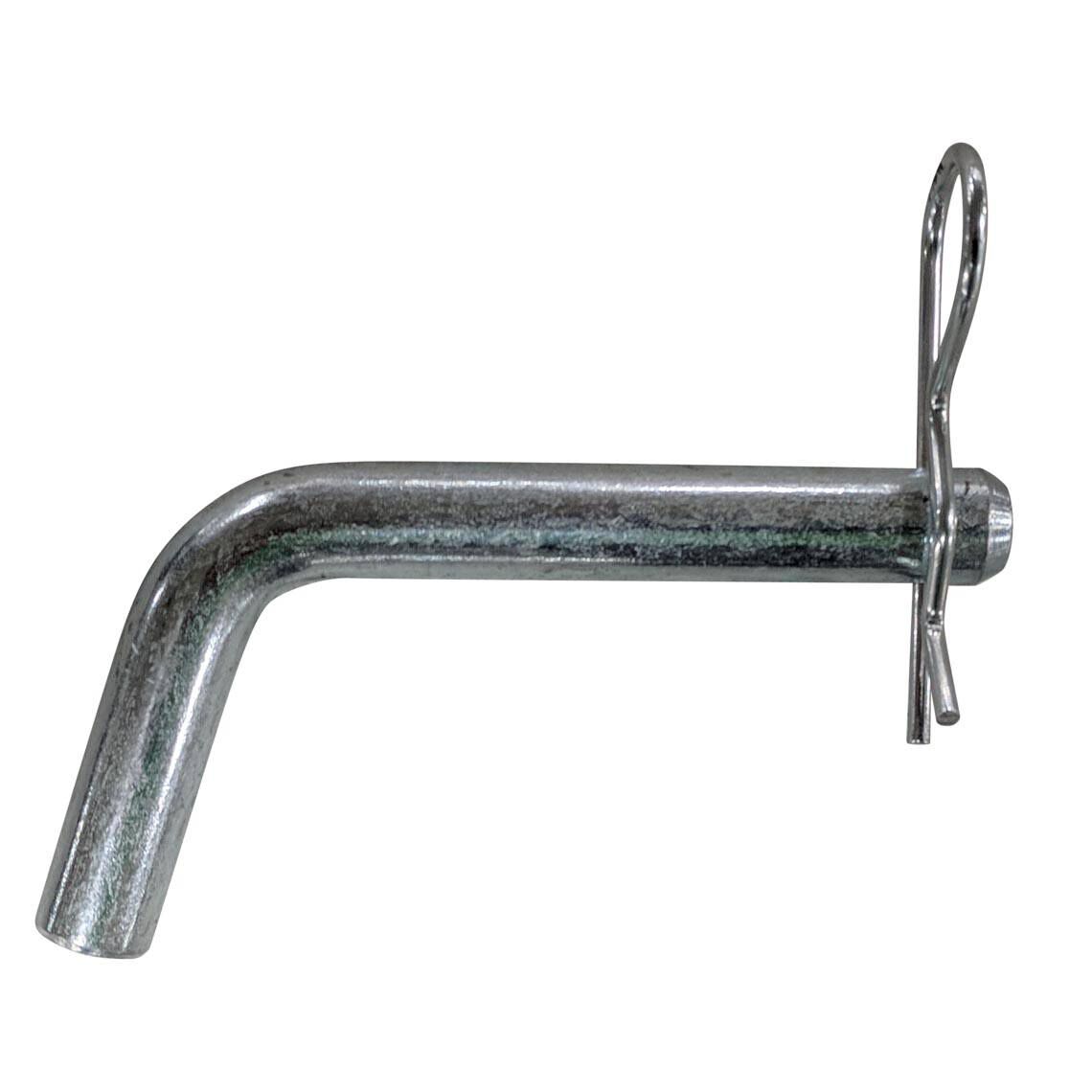 Logging Boom for Transformer Tractor Hitch – Titan Attachments