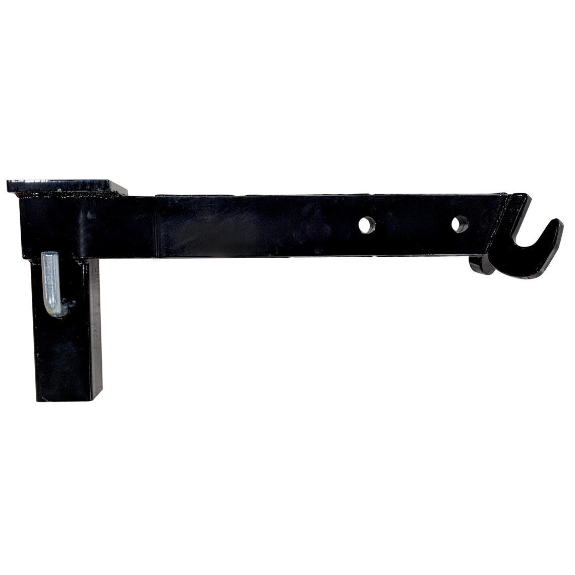 Logging Boom for Transformer Tractor Hitch – Titan Attachments