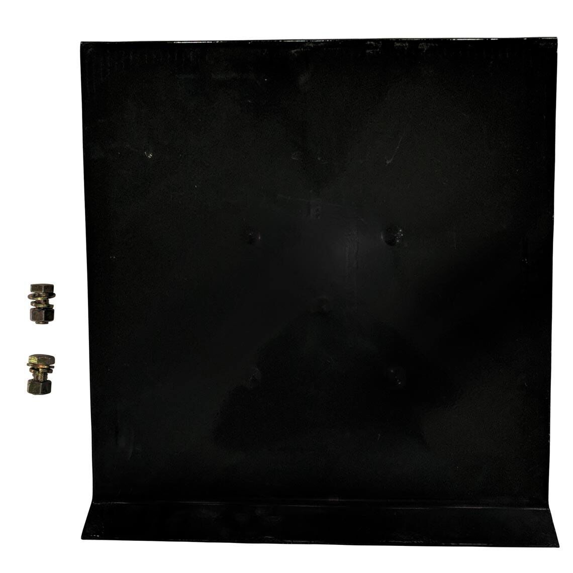 Scratch and Dent, Logging Skid Plate for Transformer Tractor Hitch ...